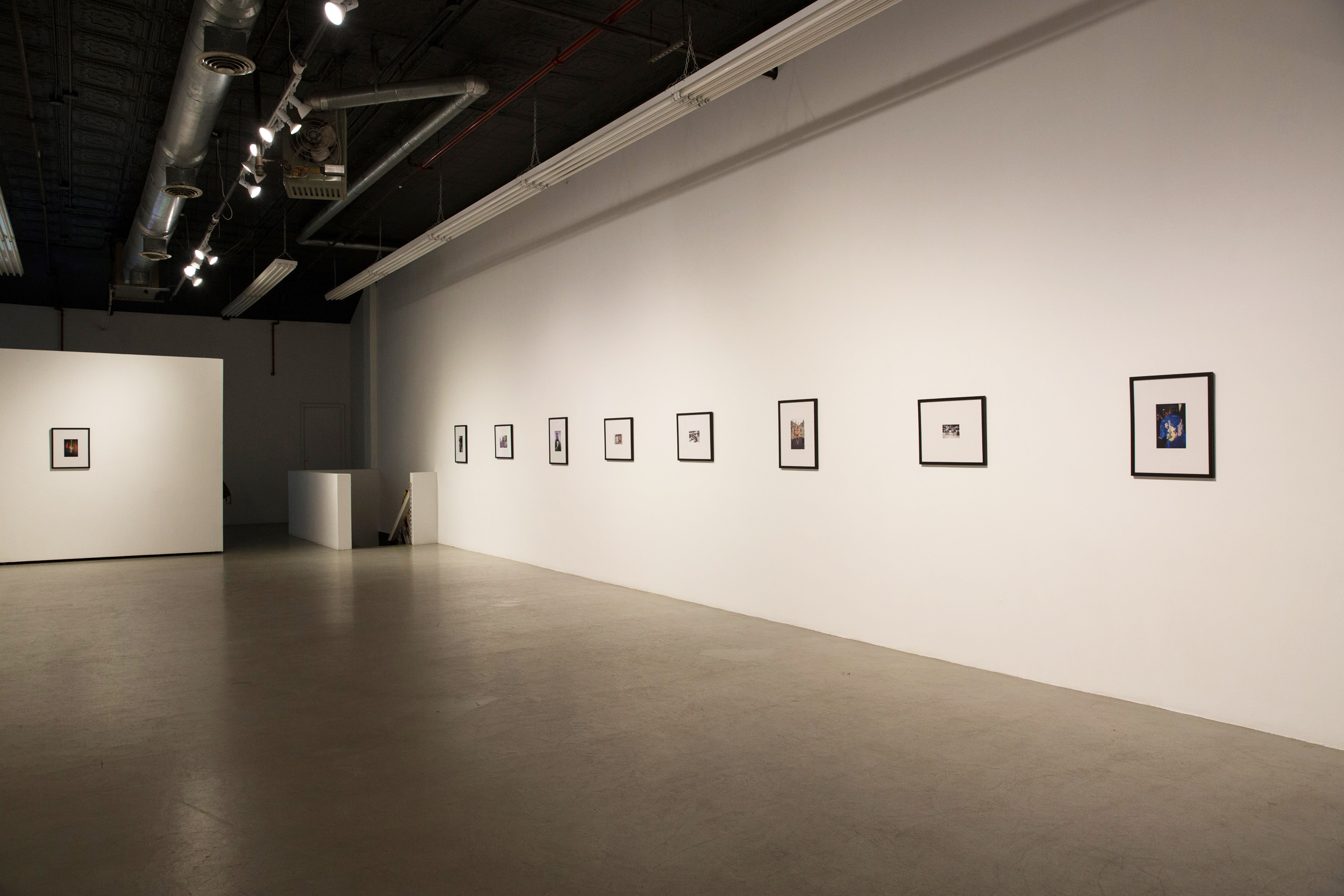 Chase Hall | Exhibitions